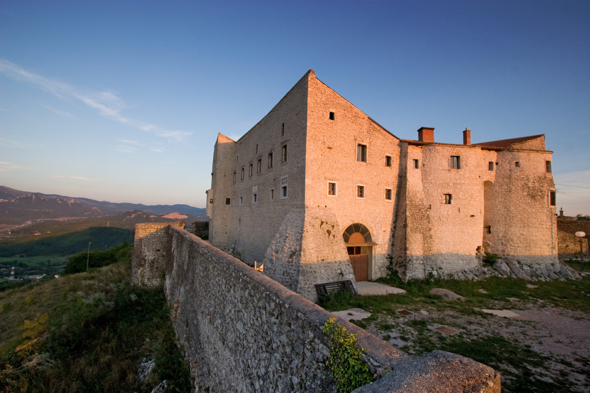 Kaštel Grad Grobnik • Turistička zajednica Čavle, Grobnik